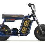 Buy EBOX 2 V2 Electric Minibike, Black - EBOX 2.0 V2 Discounts