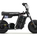 EBOX Dragster 60V Electric Wheelie Mini Bike | Stomp