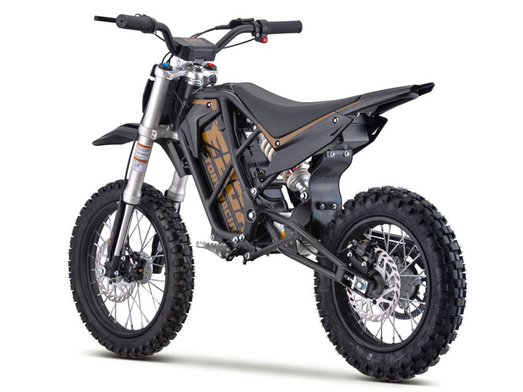 Buy EBOX 2 V2 Electric Minibike, Black - EBOX 2.0 V2 Discounts