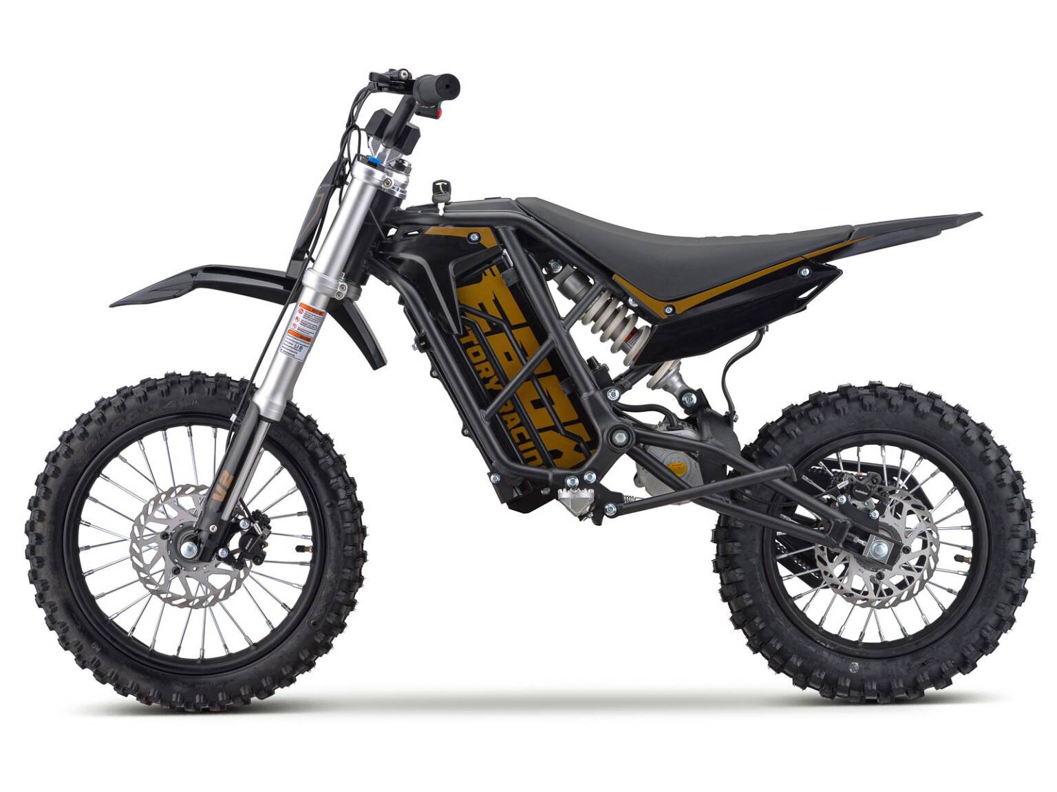 Buy EBOX 2 V2 Electric Minibike, Black - EBOX 2.0 V2 Discounts