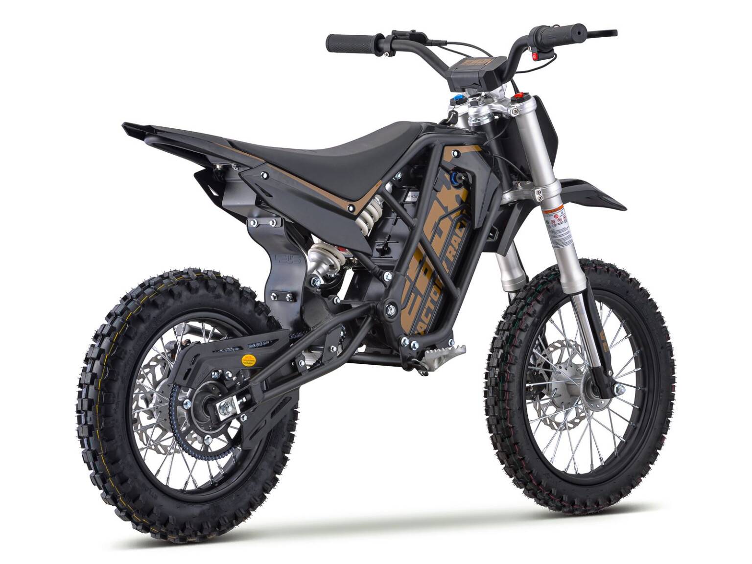 Buy EBOX 2 V2 Electric Minibike, Black - EBOX 2.0 V2 Discounts