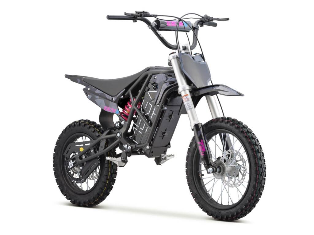 Buy EBOX 3.0 MX Electric Roller Pit Bike - EBOX Electric USA