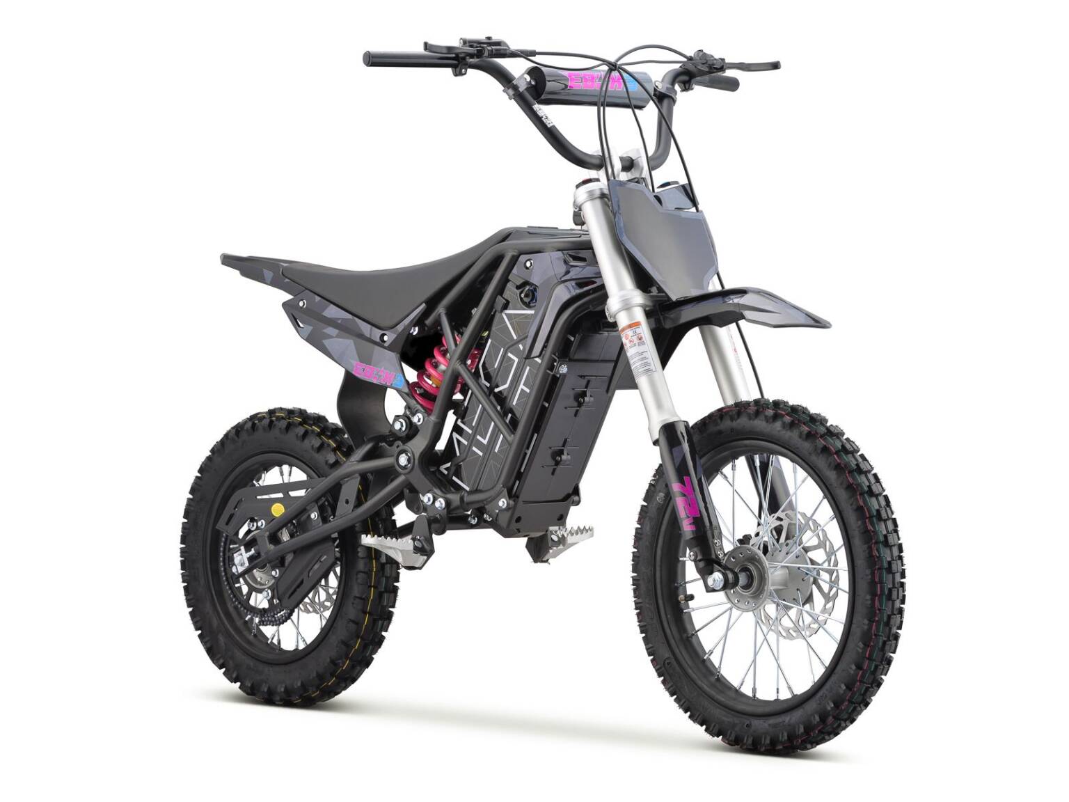 Buy EBOX 3.0 MX Electric Roller Pit Bike - EBOX Electric USA