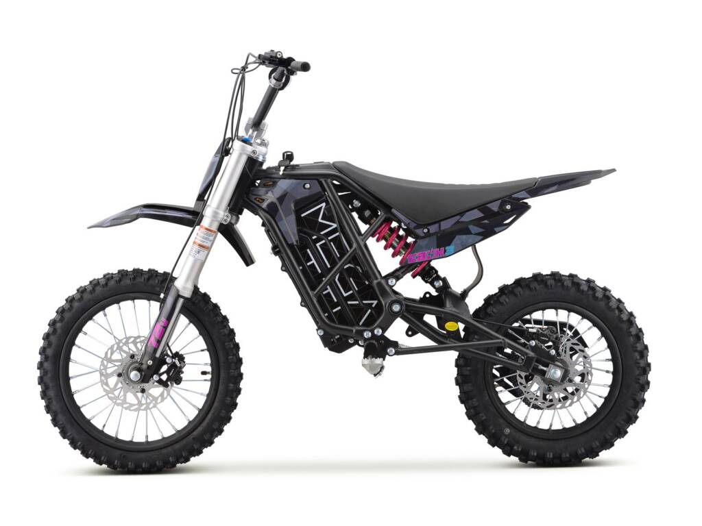 Buy EBOX 3.0 MX Electric Roller Pit Bike - EBOX Electric USA