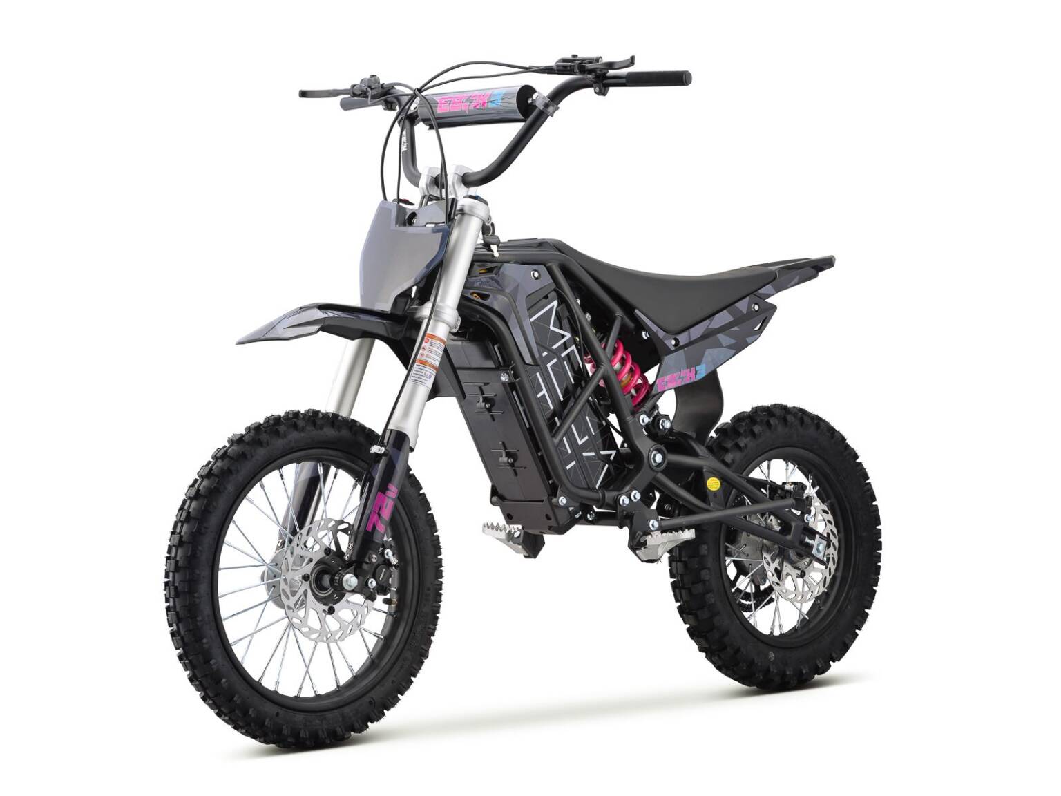 Buy EBOX 3.0 MX Electric Roller Pit Bike - EBOX Electric USA