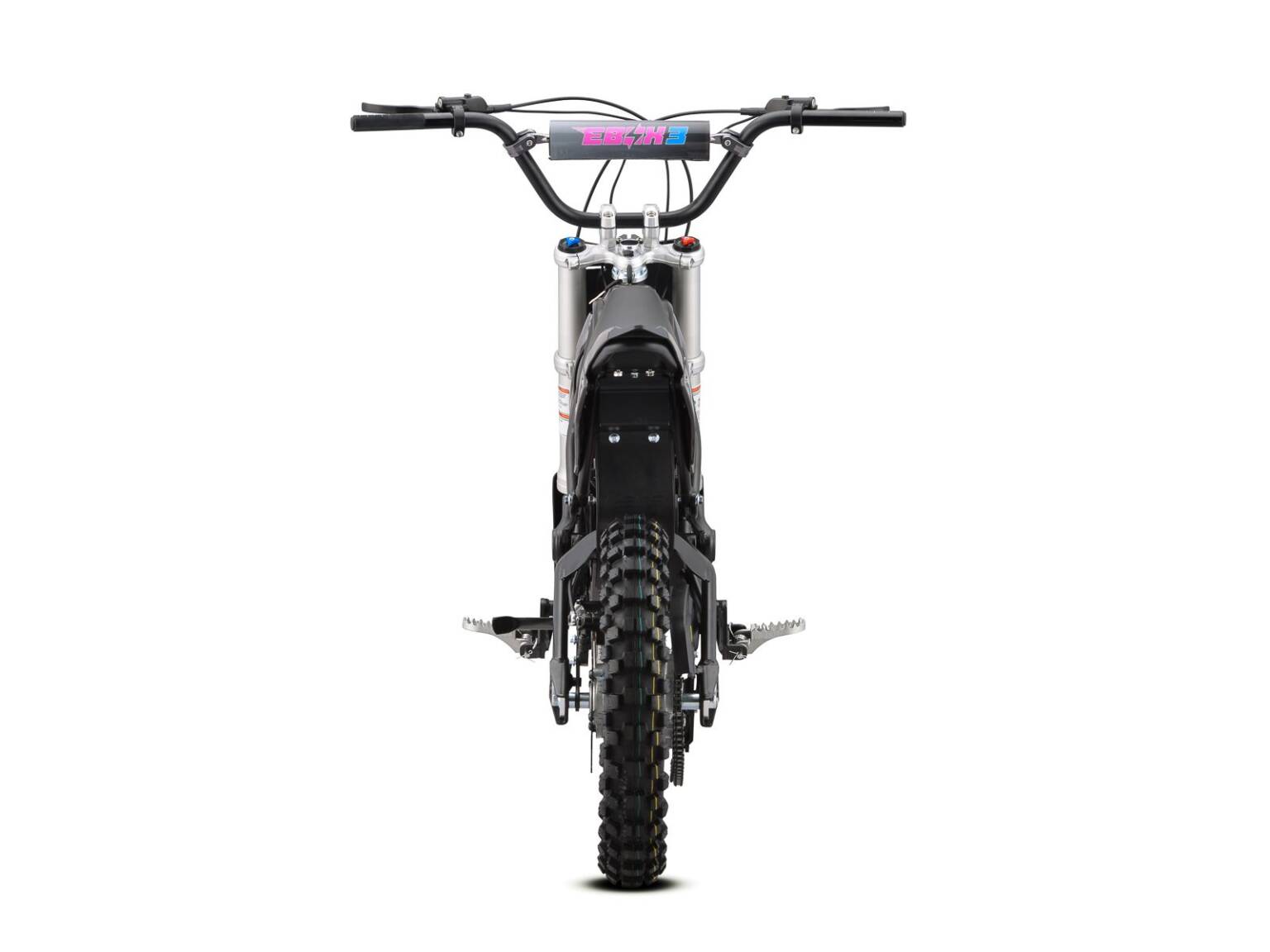 Buy EBOX 3.0 MX Electric Roller Pit Bike - EBOX Electric USA