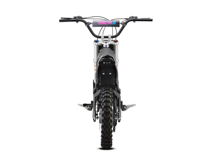 Buy EBOX 3.0 MX Electric Roller Pit Bike - EBOX Electric USA