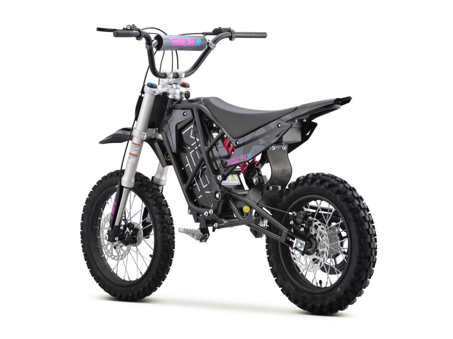 Buy EBOX 3.0 MX Electric Roller Pit Bike - EBOX Electric USA